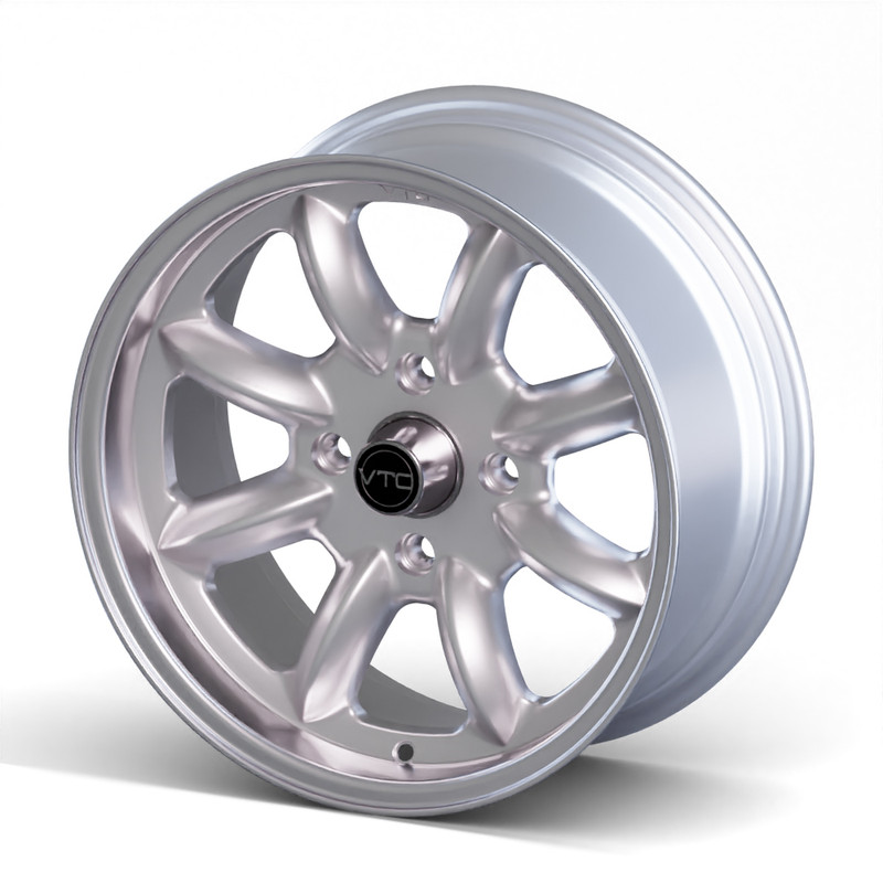 516-4HP12LSK | VTO Wheels